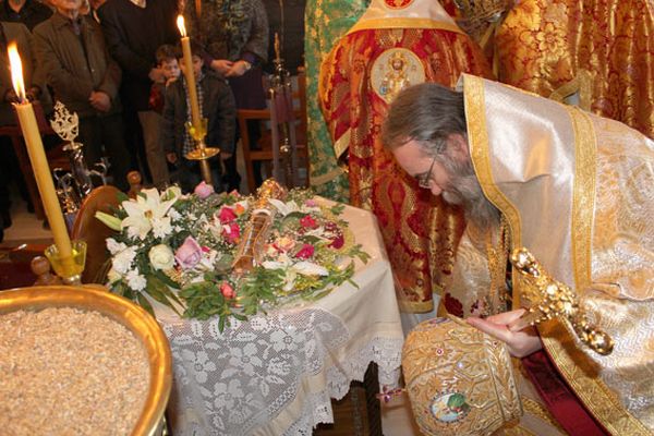 Νικηφόρος, ο λεπρός: Αυτός είναι ο τελευταίος Άγιος της Εκκλησίας μας ...