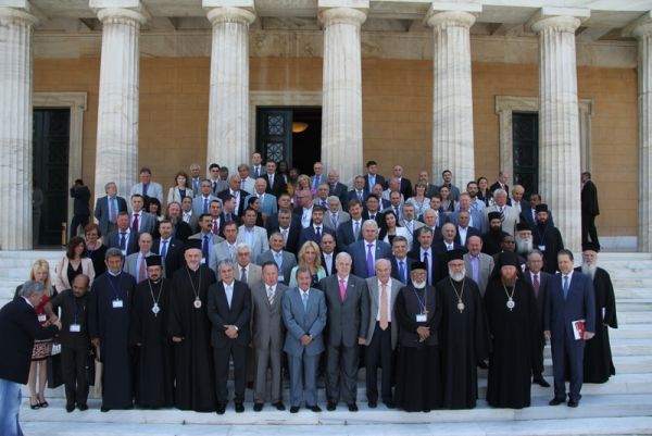 ΘΑΥΜΑ ΤΟΥ ΤΑΞΙΑΡΧΗ ΜΑΝΤΑΜΑΔΟΥ - Βήμα Ορθοδοξίας