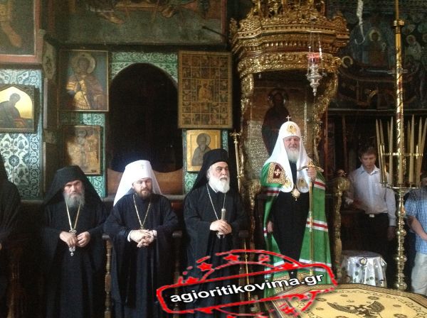ΤΑ ΔΑΚΡΥΑ ΤΗΣ ΠΑΝΑΓΙΑΣ ΣΤΟ ΚΕΛΙ ΜΑΡΟΥΔΑ - Βήμα Ορθοδοξίας