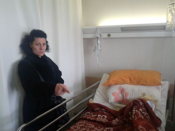 Θαύμα στην Παθολογική του Νοσοκομείου «Αγιος Ανδρέας» - ΒΗΜΑ ΟΡΘΟΔΟΞΙΑΣ ...