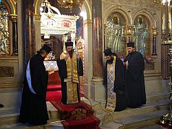 Β' Κληρικολαϊκή Σύναξη της Ι.Μ. Χίου (φωτο) - ΒΗΜΑ ΟΡΘΟΔΟΞΙΑΣ News