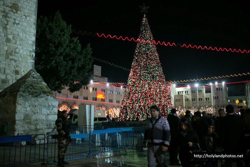 Η εορτή των Χριστουγέννων στη Βηθλεέμ (φωτογραφίες 2014) - ΒΗΜΑ ΟΡΘΟΔΟΞΙΑΣ