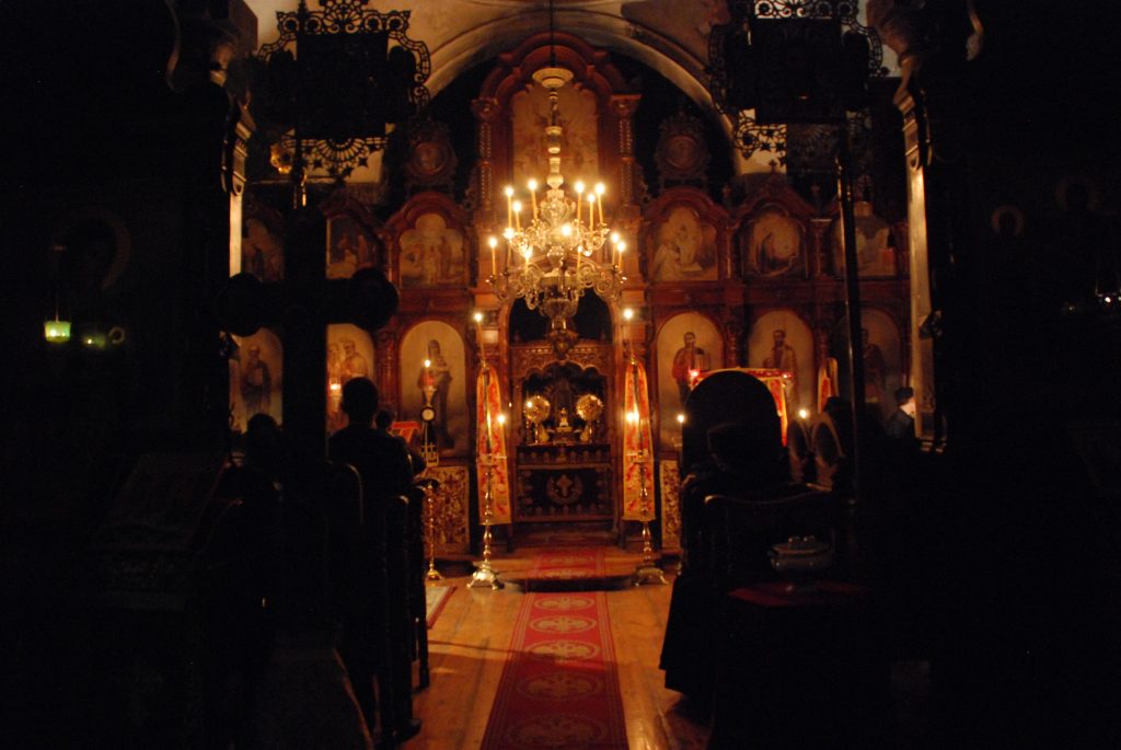 Όλες οι αγρυπνίες της ημέρας - Βήμα Ορθοδοξίας