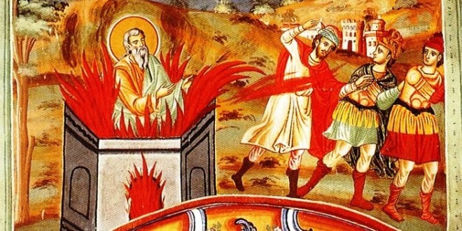 16 Νοεμβρίου: Ο απόστολος Ματθαίος και οι κύριοι άξονες του Ευαγγελίου του
