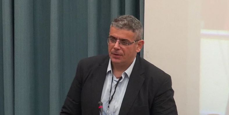 Ποια η σχέση Αθήνας και Ιερουσαλήμ; (BINTEO)