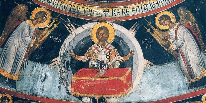Δευτέρα του Αγίου Πνεύματος - ΒΗΜΑ ΟΡΘΟΔΟΞΙΑΣ News