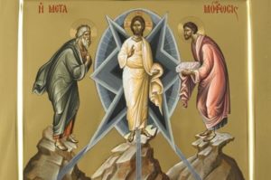 Μεταμορφώσεως του Σωτήρος- 6 Αυγούστου - ΒΗΜΑ ΟΡΘΟΔΟΞΙΑΣ News