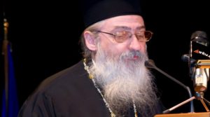 Αρχ. Κύριλλος Κωστόπουλος: "Η θέση της γυναίκας στη Θεία Λατρεία ...