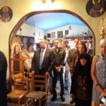 «ΜΑΘΗΜΑ ΑΓΙΟΓΡΑΦΙΑΣ» ΒΗΜΑ - ΒΗΜΑ Η ΔΗΜΙΟΥΡΓΙΑ ΕΙΚΟΝΑΣ ΤΗΣ ΘΕΟΤΟΚΟΥ ...