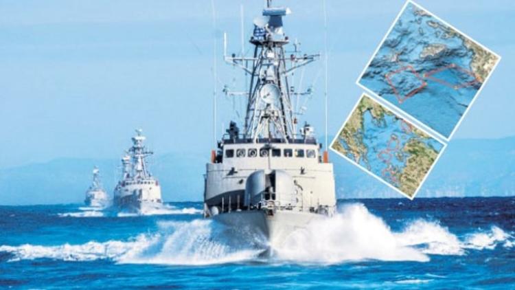 Αιγαίο -Οι Τούρκοι προαναγγέλουν πόλεμο με την Ελλάδα μέσα από την ...