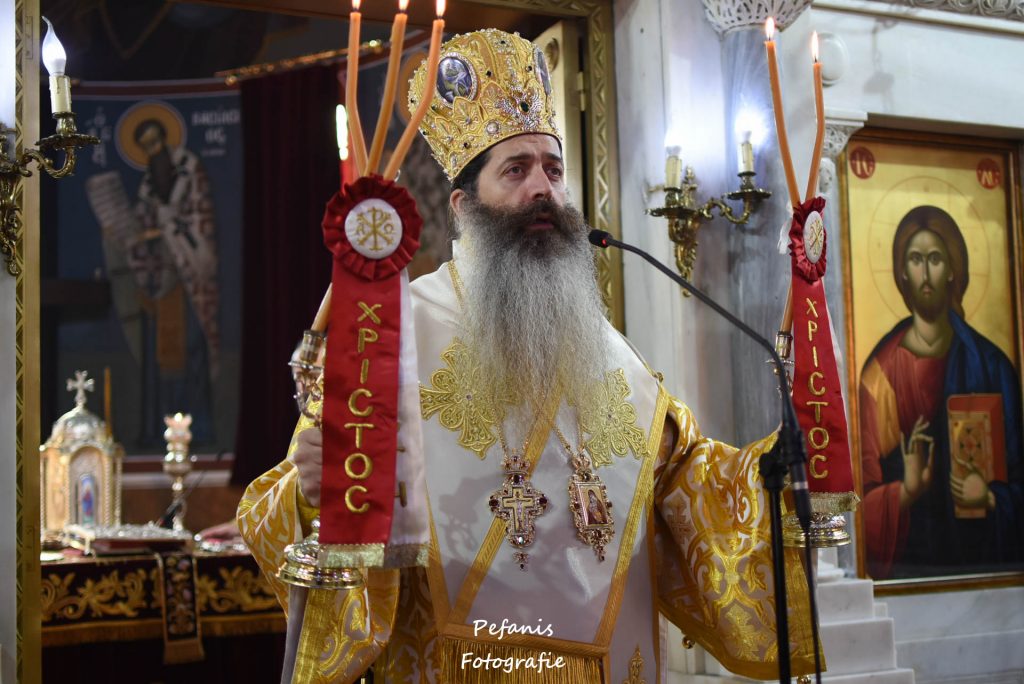 Θεσπιών Συμεών από την Καλλιθέα: Ο σεβασμός στον εαυτό μας κι η ...