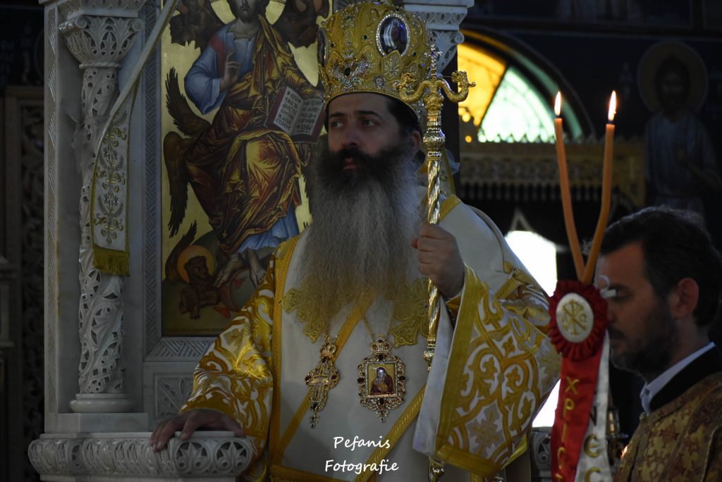 Θεσπιών Συμεών από την Καλλιθέα: Ο σεβασμός στον εαυτό μας κι η ...