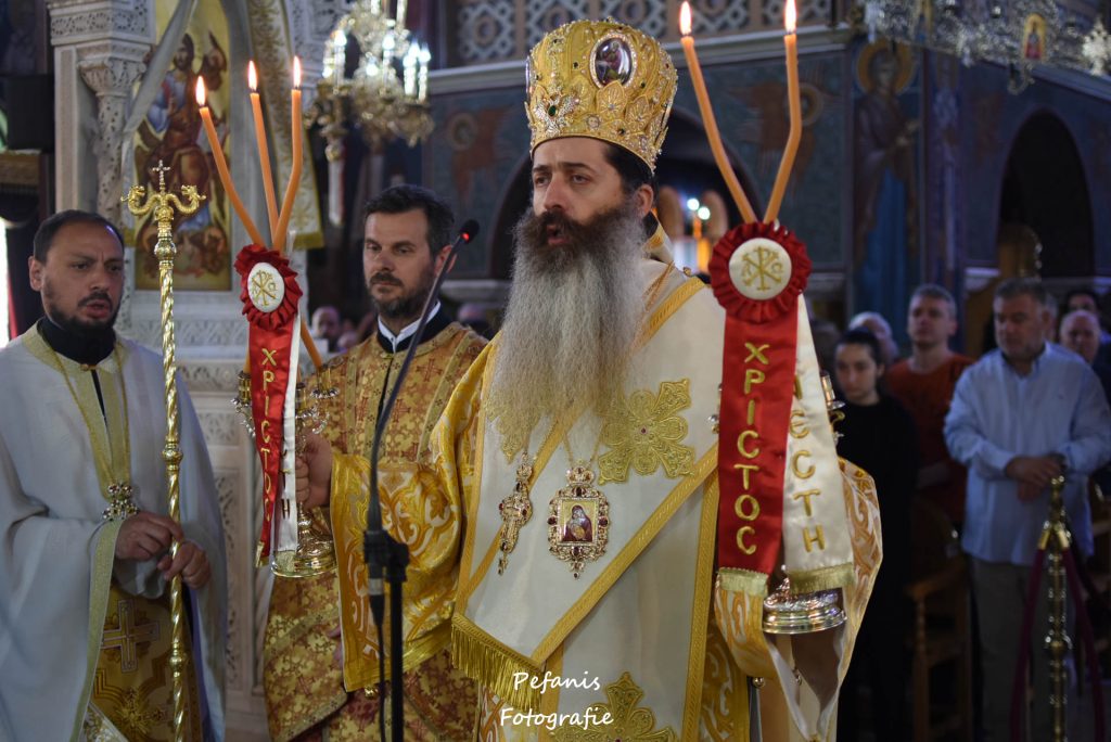 Θεσπιών Συμεών από την Καλλιθέα: Ο σεβασμός στον εαυτό μας κι η ...
