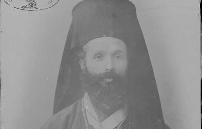 Ο Ιερομάρτυρας Μητροπολίτης Κορυτσάς Φώτιος Καλπίδης - Βήμα Ορθοδοξίας
