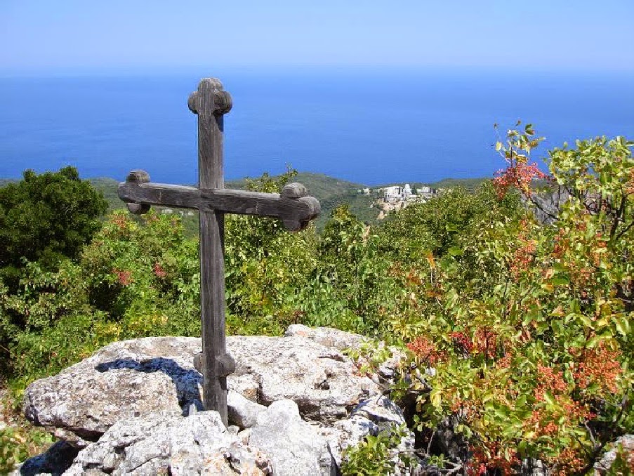 Προσευχή: Κύριε Ιησού Χριστέ Ελέησόν με... - Βήμα Ορθοδοξίας
