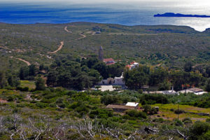 Η Παναγία Μυρτιδιώτισσα στα Κύθηρα (ΦΩΤΟ) - ΒΗΜΑ ΟΡΘΟΔΟΞΙΑΣ News