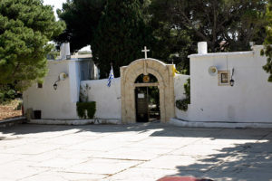 Η Παναγία Μυρτιδιώτισσα στα Κύθηρα (ΦΩΤΟ) - ΒΗΜΑ ΟΡΘΟΔΟΞΙΑΣ News
