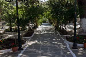 Η Παναγία Μυρτιδιώτισσα στα Κύθηρα (ΦΩΤΟ) - ΒΗΜΑ ΟΡΘΟΔΟΞΙΑΣ News