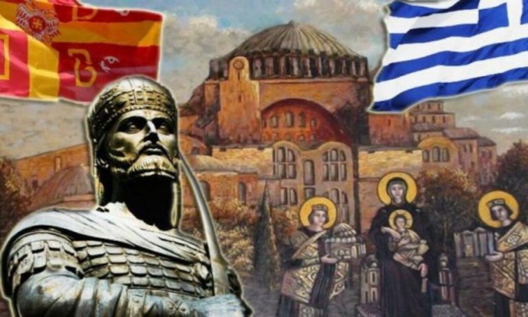 Ο Μαρμαρωμένος Βασιλιάς της Ορθοδοξίας (ΒΙΝΤΕΟ) - Βήμα Ορθοδοξίας