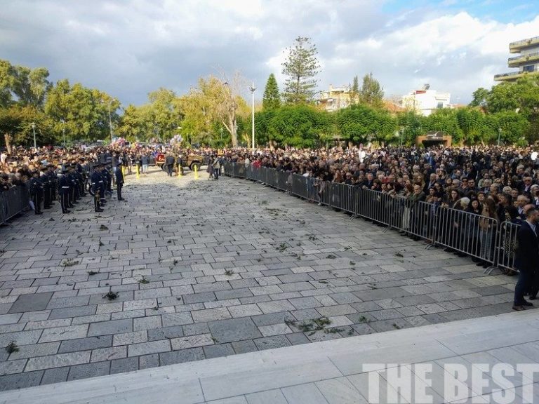 Αγιος Ανδρέας γιορτή ΠΑΤΡΑ : 16 Ιεράρχες και χιλιάδες λαού - Ειδήσεις ...
