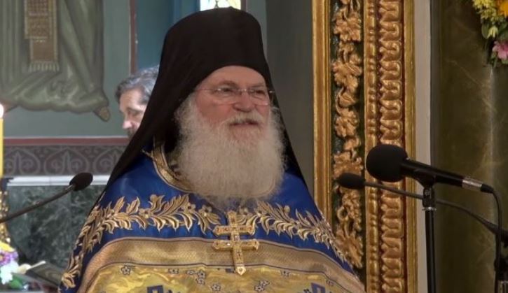 Ο Γέροντας Εφραίμ Βατοπαιδινός για την Πνευματικότητα - Βήμα Ορθοδοξίας
