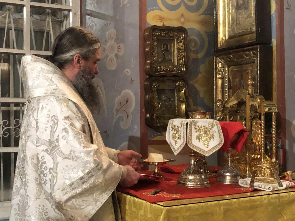 Θεοφάνεια στα παγωμένα νερά της Σιβηρίας - ΒΗΜΑ ΟΡΘΟΔΟΞΙΑΣ News