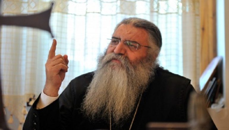 Μόρφου Νεόφυτος: Το «άκακο αρνίον» (ΒΙΝΤΕΟ) - ΒΗΜΑ ΟΡΘΟΔΟΞΙΑΣ News