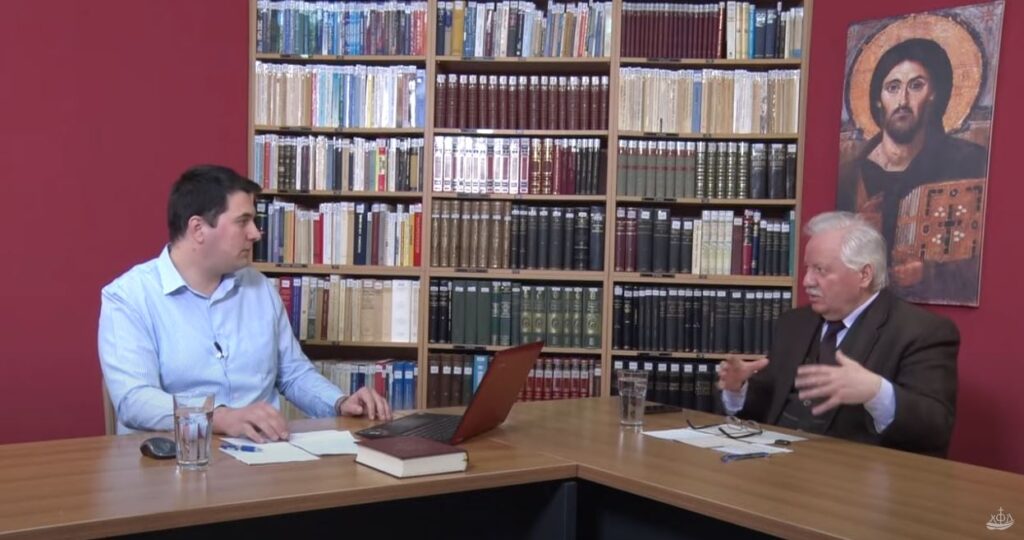 Η Δευτέρα Παρουσία και η Τελική Κρίση - ΒΗΜΑ ΟΡΘΟΔΟΞΙΑΣ News