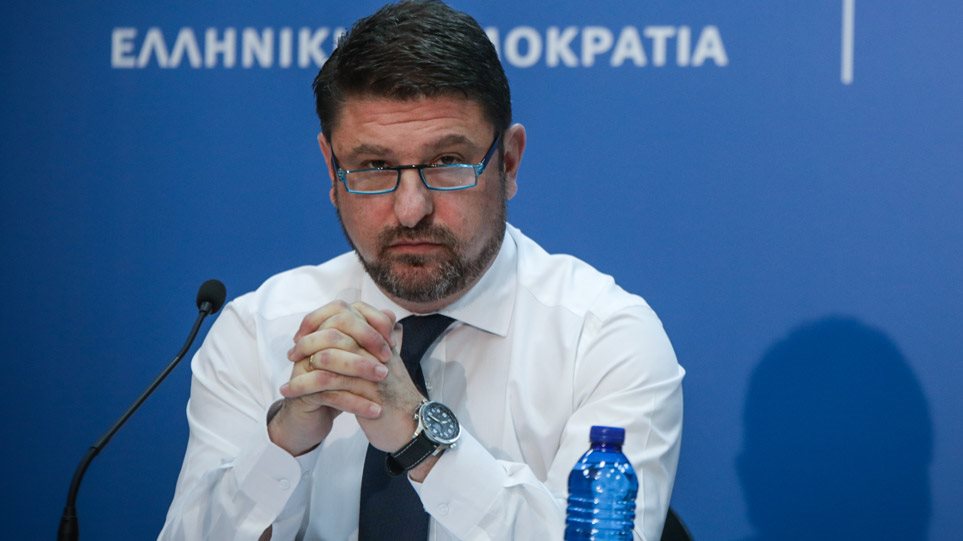 Χαρδαλιάς: «Τα κοιμητήρια τη Μεγάλη Παρασκευή θα παραμείνουν κλειστά ...