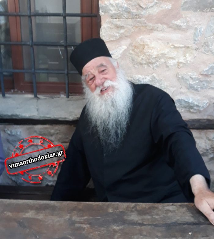 Αγιο Ορος: Η εορτή των Αγιορειτών Πατέρων στην έρημο του Αθωνα (ΦΩΤΟ ...