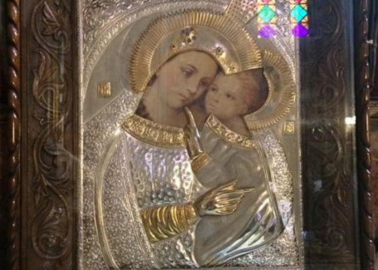 Αγία Βαρβάρα: Προστάτιδα του Πυροβολικού – Η ζωή και τα θαύματα της ...