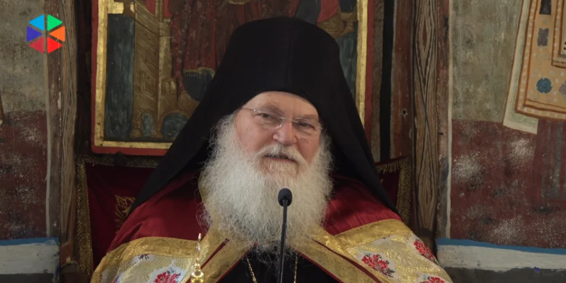 Η Μεταμόρφωση του Σωτήρος και ο πόθος για το άκτιστον Φως - Βήμα Ορθοδοξίας