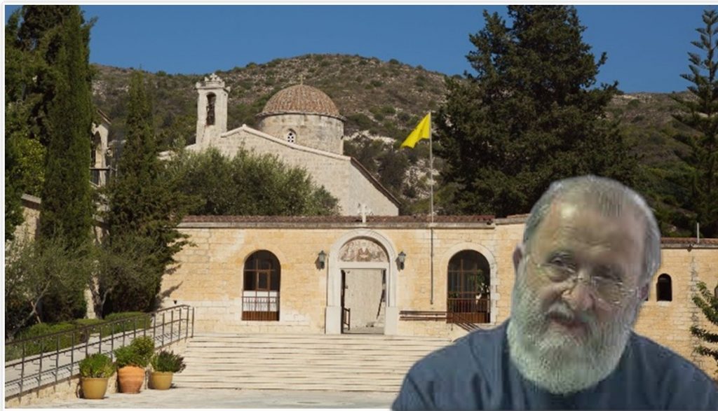 «Σκληρόν σοι προς κέντρα λακτίζειν» - Βήμα Ορθοδοξίας
