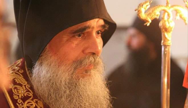 ΙΕΡΟΣ ΝΑΟΣ ΖΩΟΔΟΧΟΥ ΠΗΓΗΣ ΚΑΜΙΝΙΩΝ: ΚΑΘΗΓΟΥΜΕΝΟΣ Ι.Μ.ΟΣΙΟΥ ΓΡΗΓΟΡΙΟΥ ...