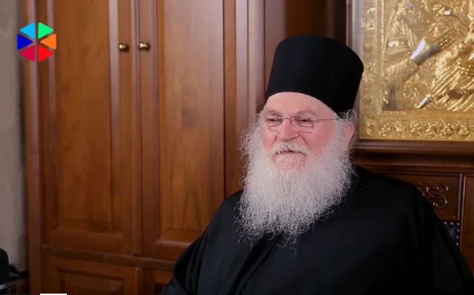 «Διδαχές από τον Άθωνα» (Β΄ Μέρος) - ΒΗΜΑ ΟΡΘΟΔΟΞΙΑΣ News