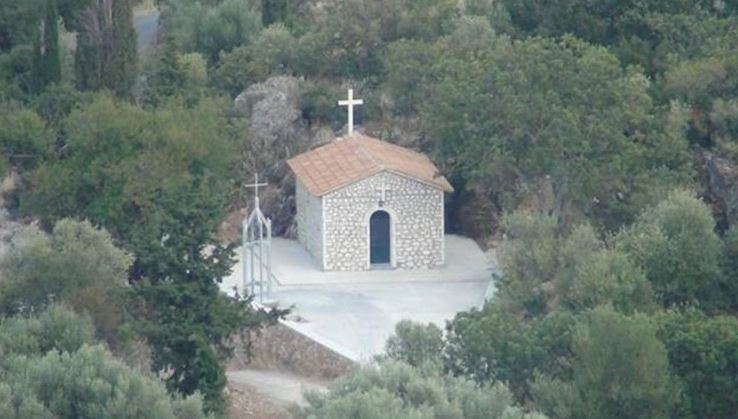 Ο νέος πολεοδομικός σχεδιασμός και τα ιδιωτικά εκκλησάκια - Βήμα Ορθοδοξίας