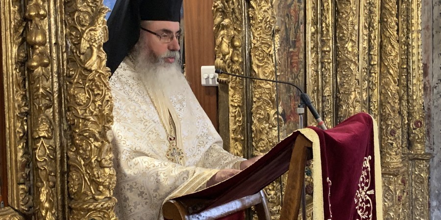 Κύπρος: Η μαρτυρία ενός ορφανού παιδιού για τον Αρχιμ. Γρηγόριο - ΒΗΜΑ ...