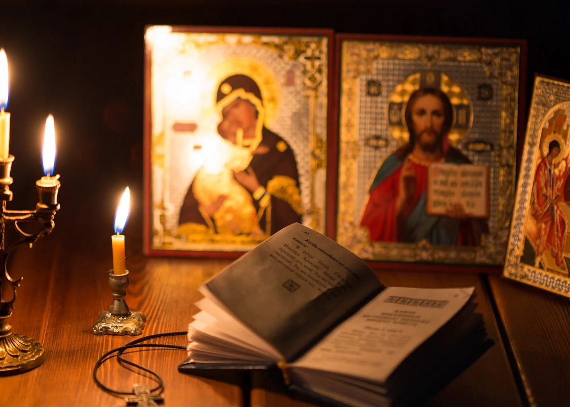 ORTHODOX NEWS – FAITH - ΒΗΜΑ ΟΡΘΟΔΟΞΙΑΣ News