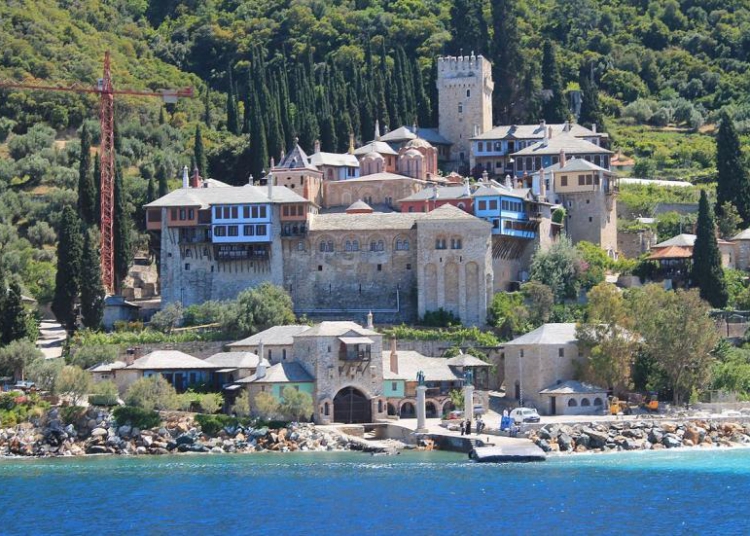 ΒΗΜΑ ΟΡΘΟΔΟΞΙΑΣ NEWS - ΒΗΜΑ ΟΡΘΟΔΟΞΙΑΣ