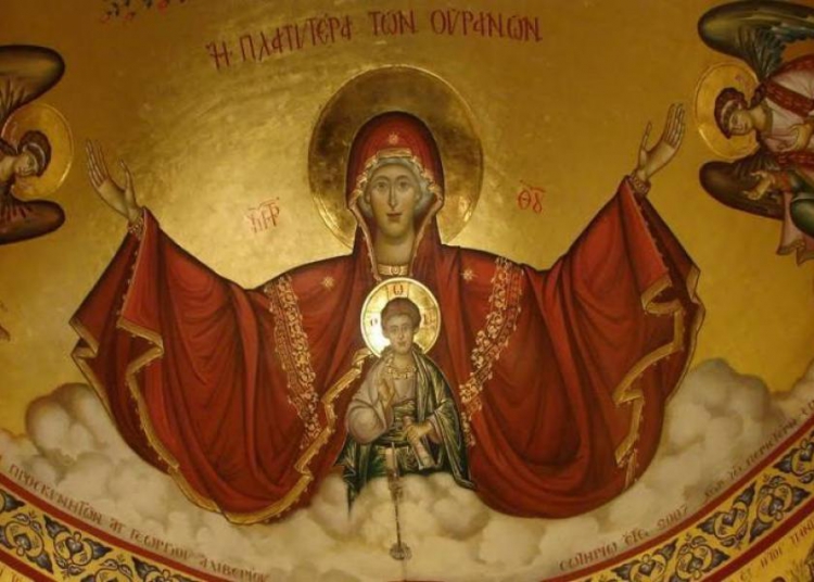 ΥΜΝΟΙ - ΒΗΜΑ ΟΡΘΟΔΟΞΙΑΣ