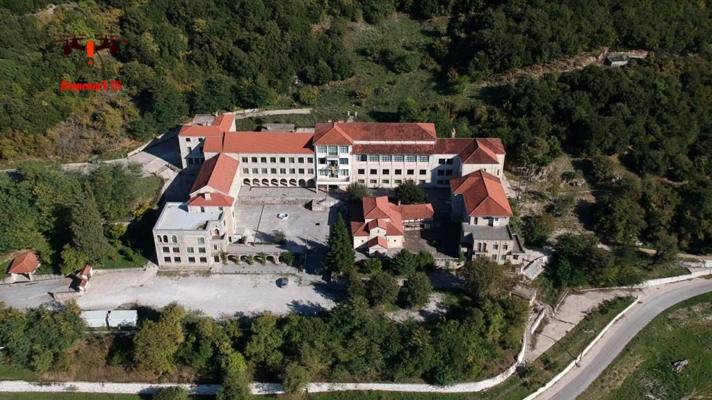 Εκκλησιαστική εκπαίδευση και Ανώτατη Εκκλησιαστική Ακαδημία Βελλάς ...