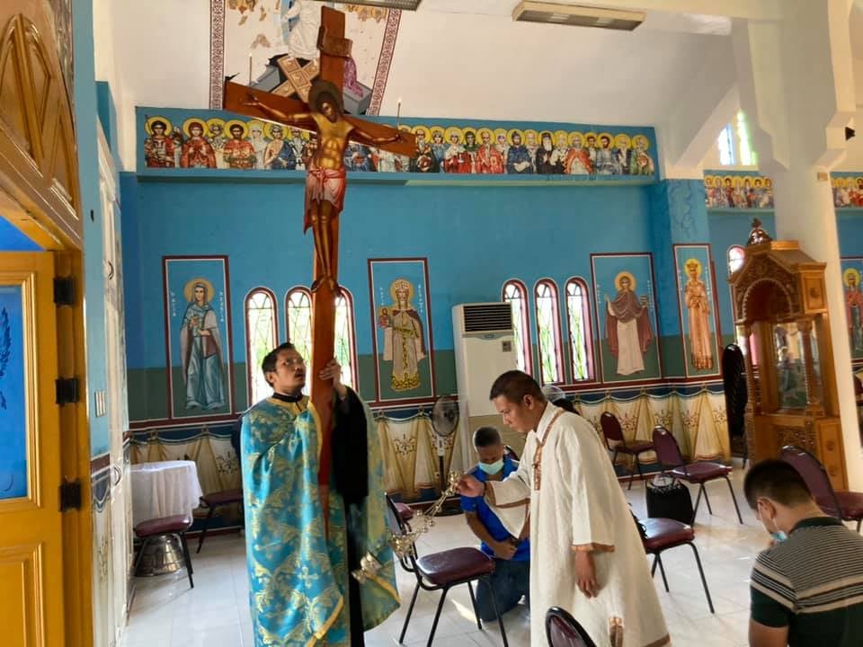 Φιλιππίνες: «Σήμερον κρεμάται επί ξύλου» στη Μανίλα - ΒΗΜΑ ΟΡΘΟΔΟΞΙΑΣ News