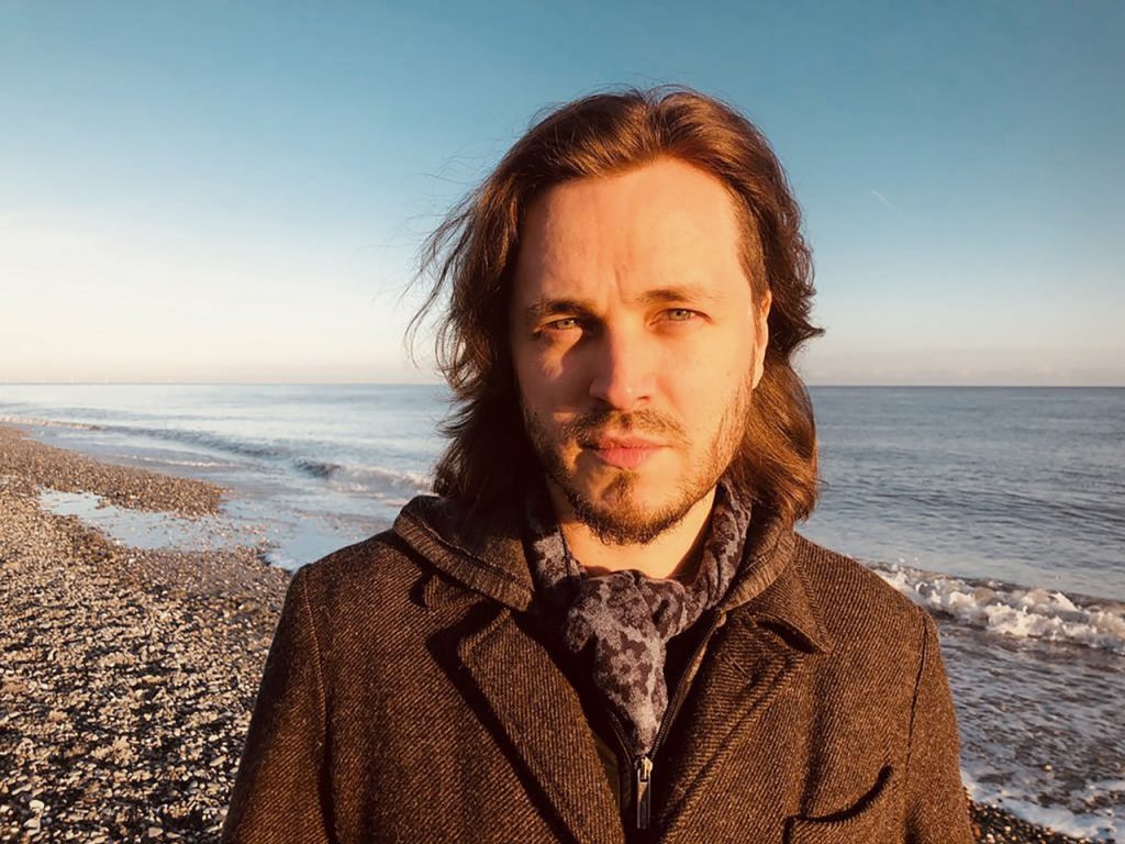 "Της Σιωπής ο Τόπος": Νέα κυκλοφορία Album - ΒΗΜΑ ΟΡΘΟΔΟΞΙΑΣ News