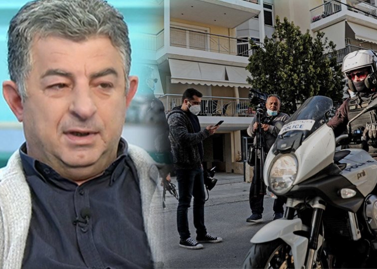 ΚΑΡΑΙΒΑΖ - ΒΗΜΑ ΟΡΘΟΔΟΞΙΑΣ
