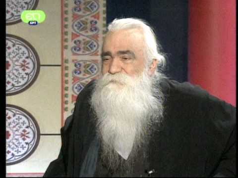 Η Ιερά Αρχιεπισκοπή Αθηνών για την εκδημία του π. Ανανία Κουστένη ...
