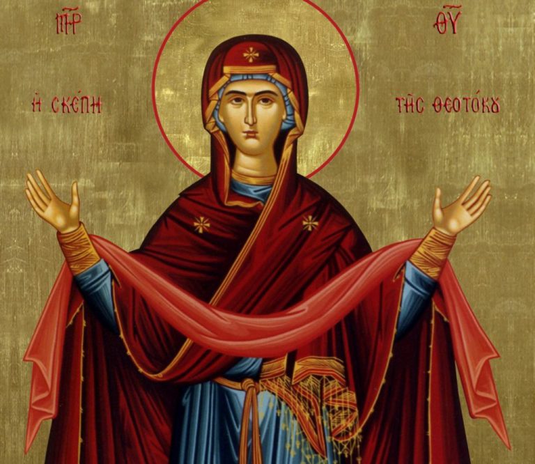 Προσευχή για τον καρκίνο, τα ψυχολογικά και την επιληψία - Βήμα Ορθοδοξίας