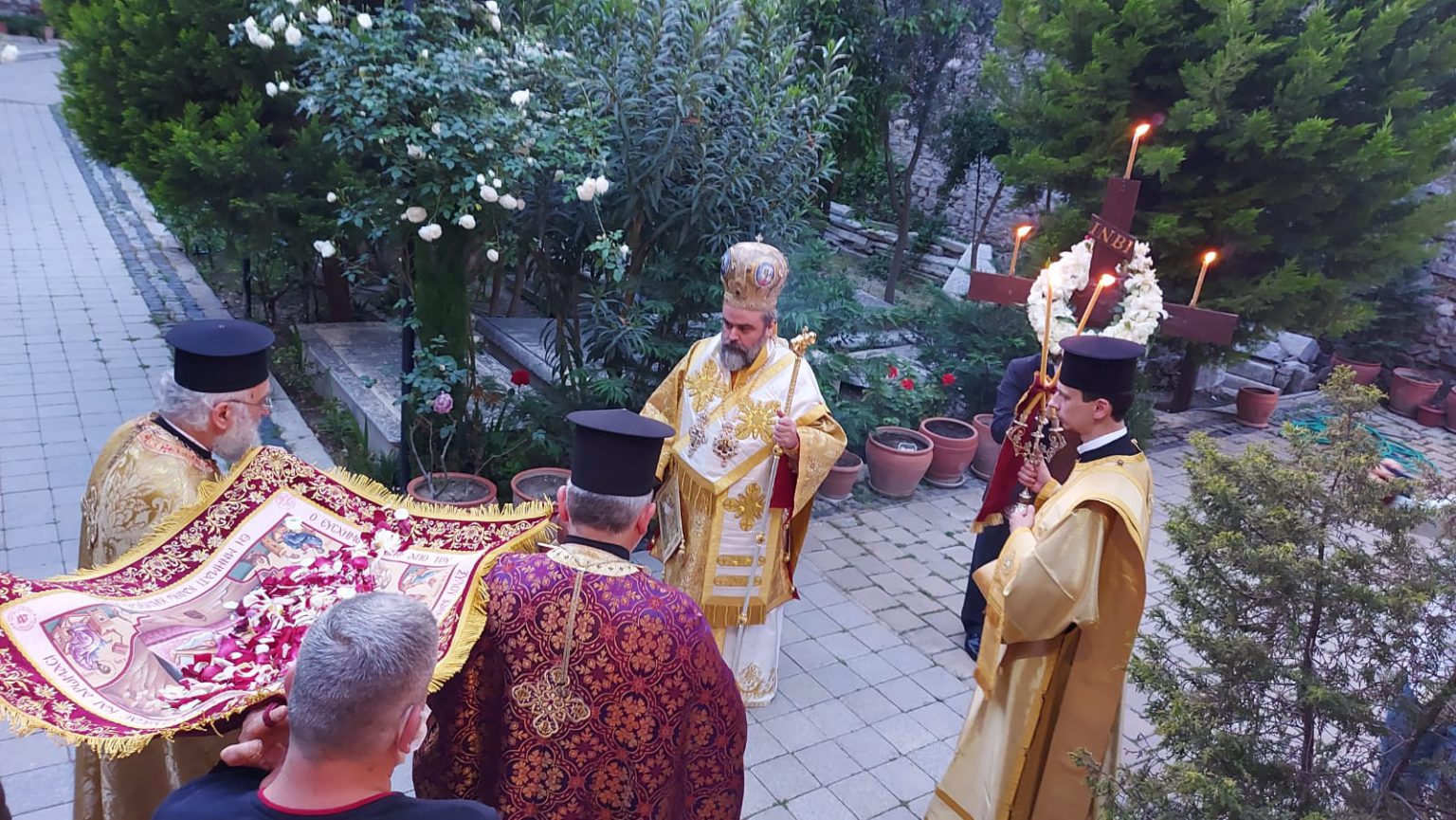 Το Πάσχα στη Σμυρνη - ΒΗΜΑ ΟΡΘΟΔΟΞΙΑΣ News