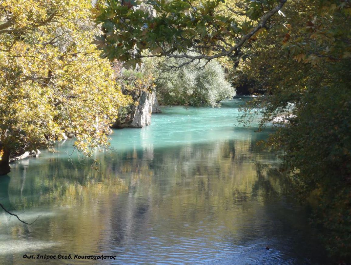 Η πατρική οικία του Αγίου Παϊσίου στην Κόνιτσα είναι επισκέψιμη όλες ...