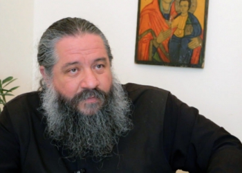 π.Γεώργιος Σχοινάς: «Γίναμε ρεζίλι» – Κήρυγμα π. Γεωργίου Σχοινά ...