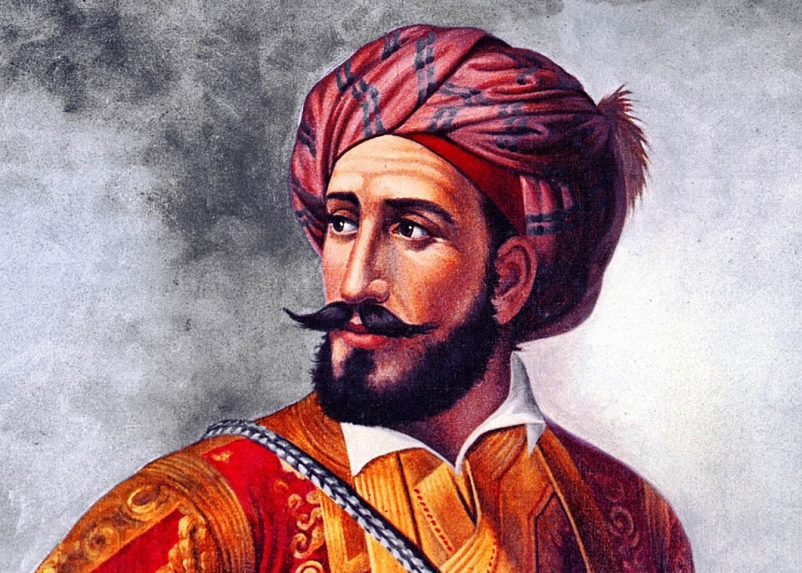 Μακρυγιάννης - ΒΗΜΑ ΟΡΘΟΔΟΞΙΑΣ